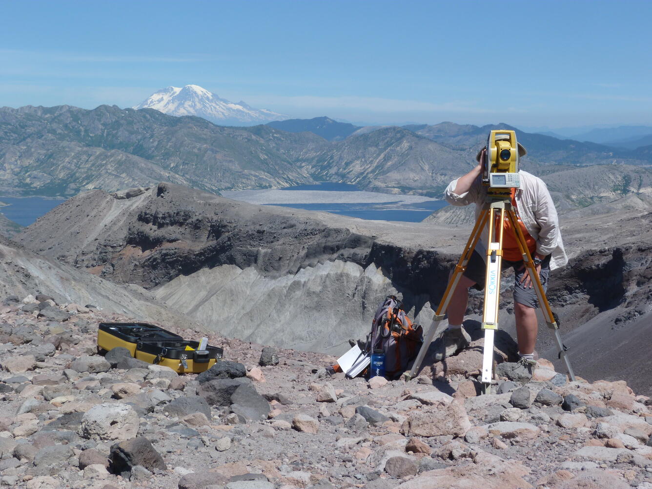 Cascadia Was Wrong: What New Research Published in April 2026 Just ...